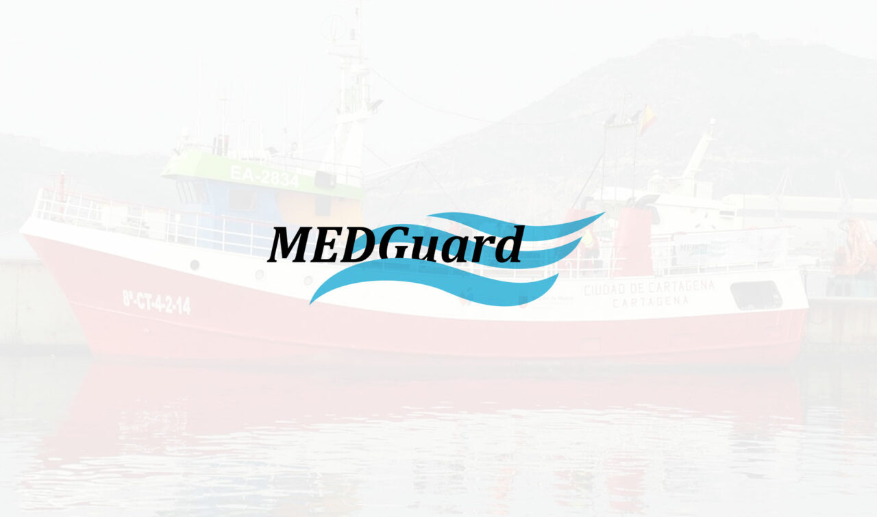 MEDGUARD | CTNAVAL